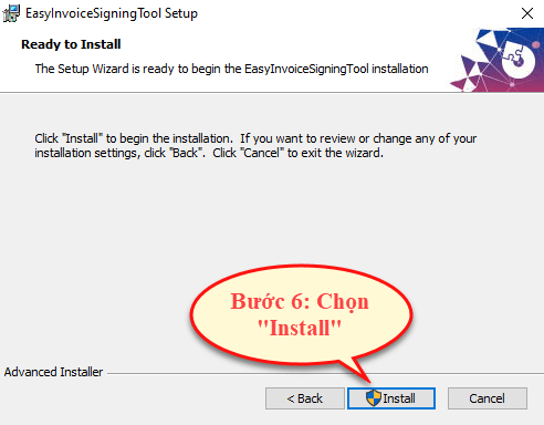 CÔNG TY CỔ PHẦN EASYCA - Cổng thông tin hóa đơn điện tử
